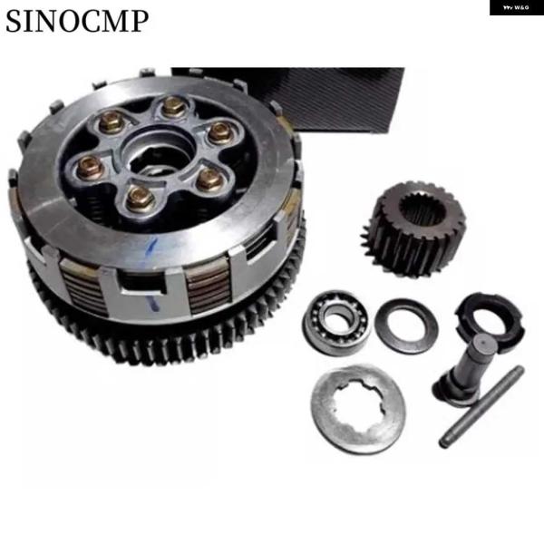 オートバイ バイク クラッチ VENTO ROCKETMAN-TORNADO CROSSMAX WORTMAN 250CC 電子機器ナビゲーション オートバイ バイク 電子機器アクセサリー カスタム パーツ アクセサリーHign-conce...