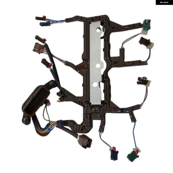 JM5Z-7G276-B フォード リンカーン MKX 2015- 8速トランス ミッション コネクタ ソレノイド バルブ カスタム パーツ アクセサリーHign-concerned Chemical:NoneOrigin:Mainland...