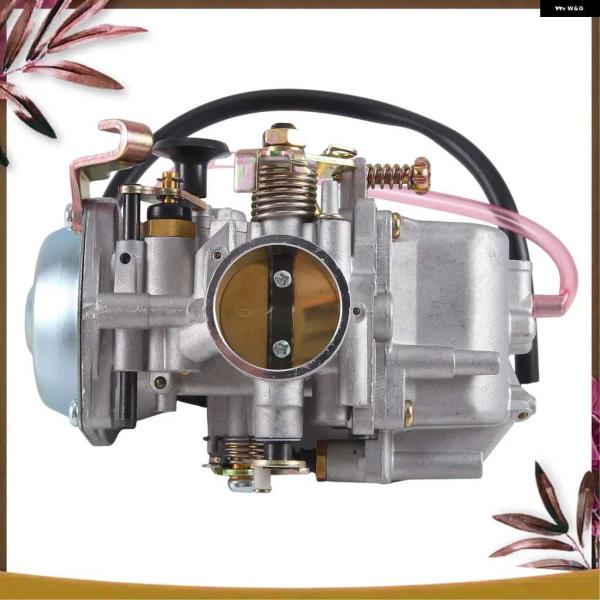 オートバイ バイク キャブレター ハンドチョーク スズキ GN250 GN300 ヤマハ SR250 ROKETA JIANSHE JS400-7 HENSIM HS400 アクセサリー カスタム パーツ アクセサリーHign-concer...