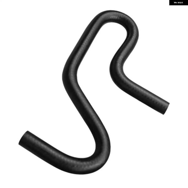 3/8インチUカットモールド湾曲燃料ラインゴムホーススペアパーツ交換用燃料ホース カスタム パーツ アクセサリーHign-concerned Chemical:NoneOrigin:Mainland ChinaMaterial:Rubber...