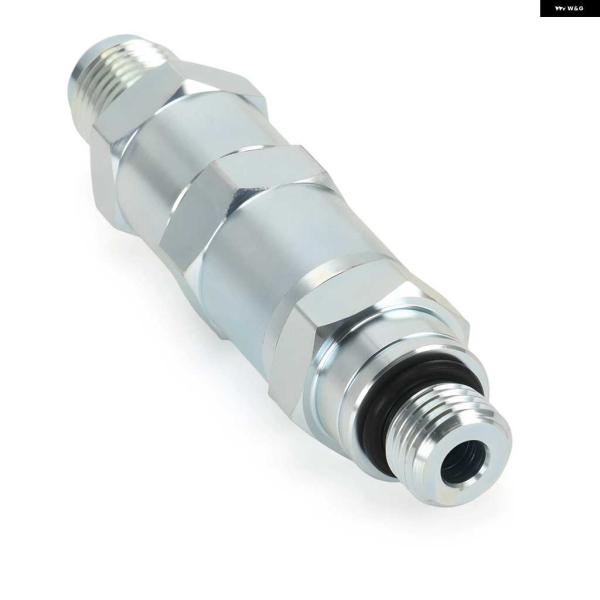 23535129 の 燃料チェックバルブレギュレーター デトロイトディーゼルシリーズ60 14.0Lエンジン カスタム パーツ アクセサリーHign-concerned Chemical:NoneBrand Name:PQYOrigin:M...