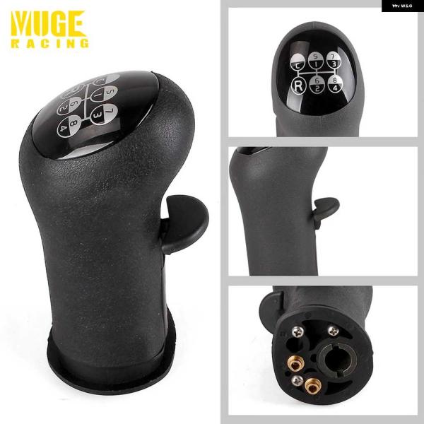 ARRIVED 8速+R+C車トラックギアシフトレバーノブマニュアルギアシフトノブボルボFH FMトラック20488058 RS-TS021 カスタム パーツ アクセサリーHign-concerned Chemical:NoneOEM NO...