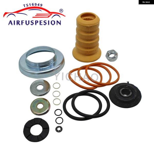 ランドローバー レンジローバー L322 フロントエアサスペンションスプリングバッグリペアキット RNB000750 RNB000740G RNB501400 RNB501520 カスタム パーツ アクセサリーHign-concerned ...