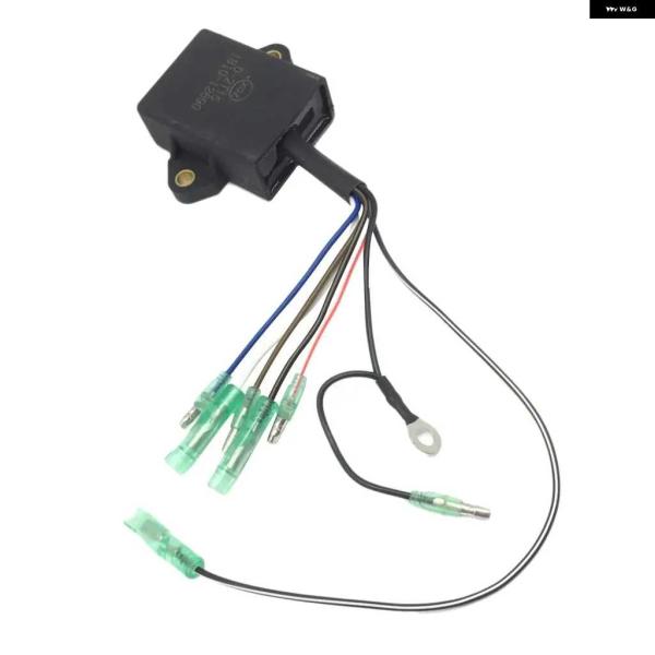 CDI点火コイルモジュールパワーユニット2ストローク9.9HP 15HP船外機 カスタム パーツ アクセサリーHign-concerned Chemical:NoneType:ReplacementOrigin:Mainland China...