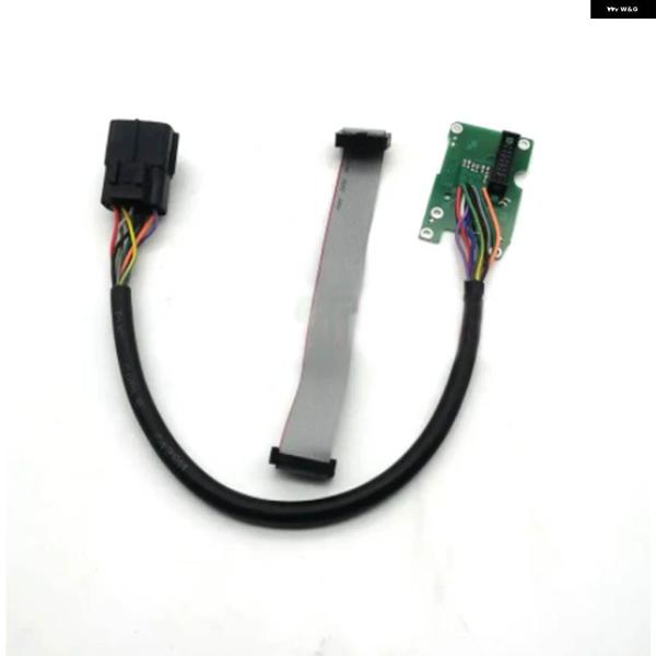 VOE14515555 インストルメント パネル EC160B EC210B EC240B EC290B EC330B EC360B EC460Bモニター ケーブル ハーネス プラグ カスタム パーツ アクセサリーHign-concerne...