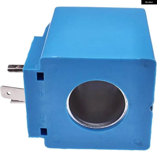 24V DC 30W ソレノイド バルブ コイル H507848 H-507848 H 0507848 VICKERS カスタム パーツ アクセサリーHign-concerned Chemical:NoneOrigin:Mainland C...