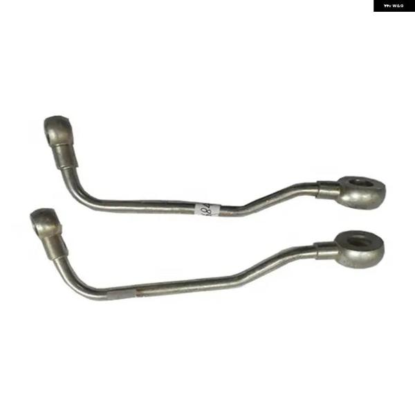 DCEC 3968427 6CTA8.3 6CT ディーゼル エンジン 燃料ドレン チューブ カスタム パーツ アクセサリーHign-concerned Chemical:NoneOrigin:Mainland China