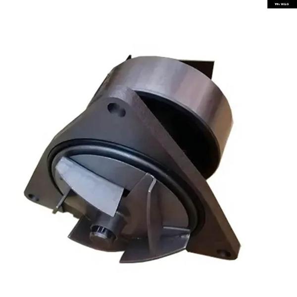 DCEC 4089647 6CTA8.3 L8.9 QSL9 ISLE ディーゼル エンジン ウォーター ポンプ カスタム パーツ アクセサリーHign-concerned Chemical:NoneOrigin:Mainland China