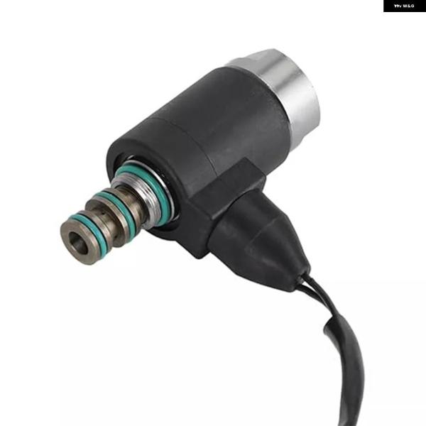 201-60-65170 SD1244-C-10 回転 ソレノイド バルブ コマツPC 60-6PC 60-7PC 120-6PC 120-6PC 100-6 掘削機 交換 カスタム パーツ アクセサリーHign-concerned Che...