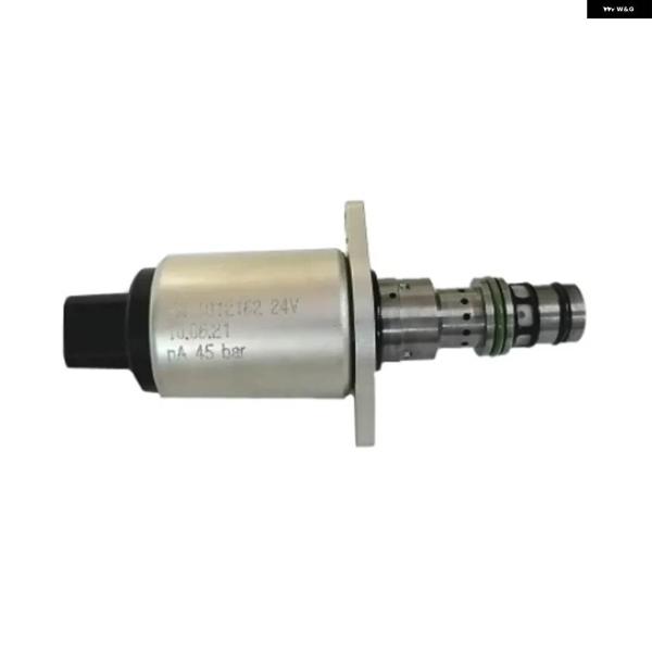 TM1012162 24V 掘削機用 油圧 ポンプ 比例 ソレノイド バルブ EC220D EC250D EC380 EC480 カスタム パーツ アクセサリーHign-concerned Chemical:NoneOrigin:Mainl...