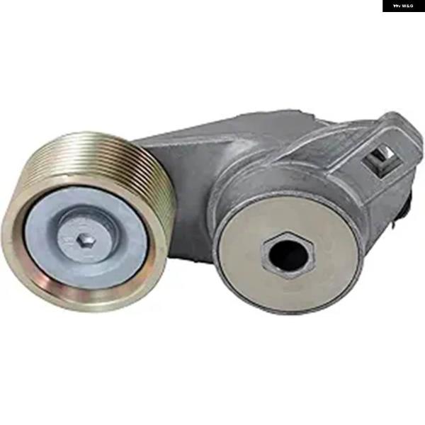 20491753 ベルト テンショナー ボルボ 掘削機 EC360 EC460 EC330B EC360B EC460B EC700B 21155561 21631484 21145261 APV3235 カスタム パーツ アクセサリーHi...