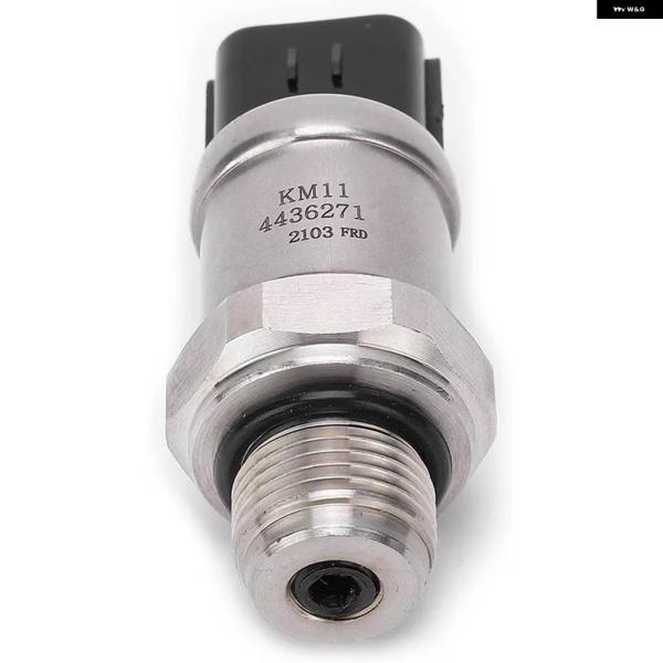 圧力センサースイッチ 4436271 日立 ZAXIS210 270 EX200-1 EX200-2 EX200-3 カスタム パーツ アクセサリーHign-concerned Chemical:NoneType:Intake Air Pr...