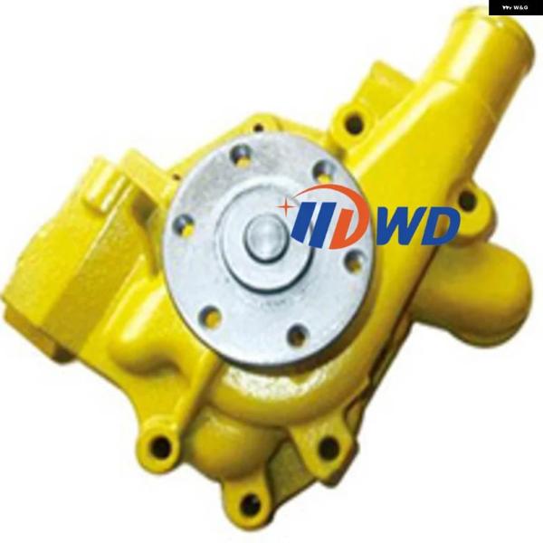 6206611505 6206-61-1505 ウォーター ポンプ コマツ 掘削機 WA120-3 GD305A GD511A エンジン 6D95L カスタム パーツ アクセサリーHign-concerned Chemical:NoneCo...