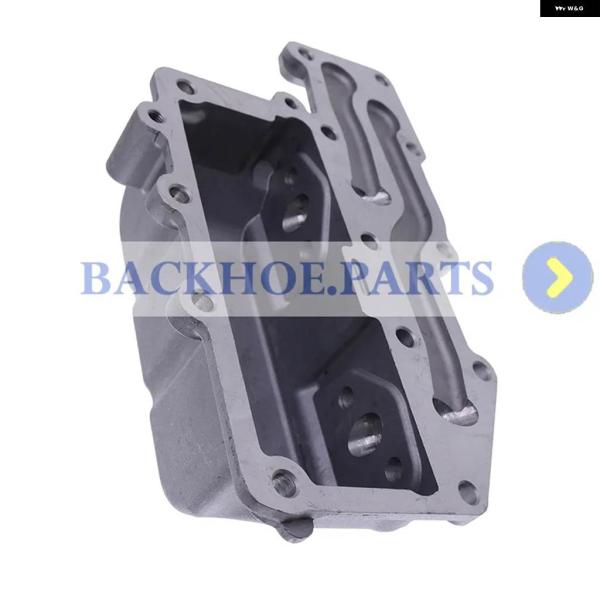 オイルクーラー 4134W016 パーキンス 1104A-44 1104C-44 1104C-E44 1104D-44 エンジン カスタム パーツ アクセサリーHign-concerned Chemical:NoneOrigin:Mainl...