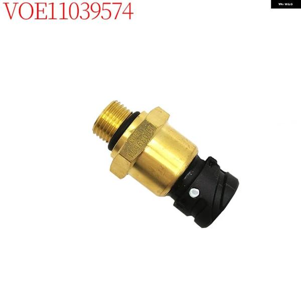 11039574 VOE11039574 圧力センサー EC210 EC460 トラック アクセサリー 掘削機 カスタム パーツ アクセサリーHign-concerned Chemical:NoneRepeatability:goodHys...