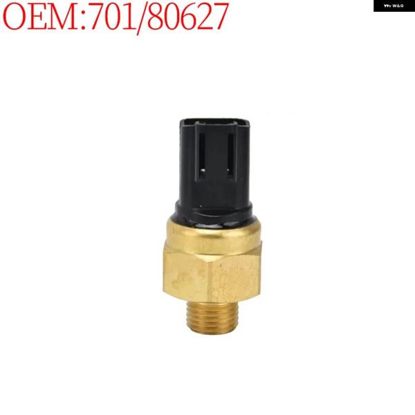 701-80627 701/80627 70180627 水温センサー JCB 掘削機アクセサリーパーツ カスタム パーツ アクセサリーHign-concerned Chemical:NoneRepeatability:goodHyster...