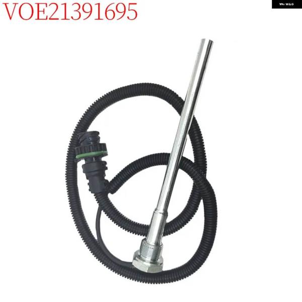 掘削機アクセサリー EC240 EC250 EC290 EC300 オイルレベルセンサー 21391695 VOE21391695 カスタム パーツ アクセサリーHign-concerned Chemical:NoneRepeatabili...
