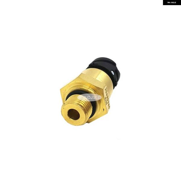 掘削機アクセサリー EC240 EC460 燃料圧力センサー 20499340 VOE20499340 カスタム パーツ アクセサリーHign-concerned Chemical:NoneRepeatability:goodHystere...