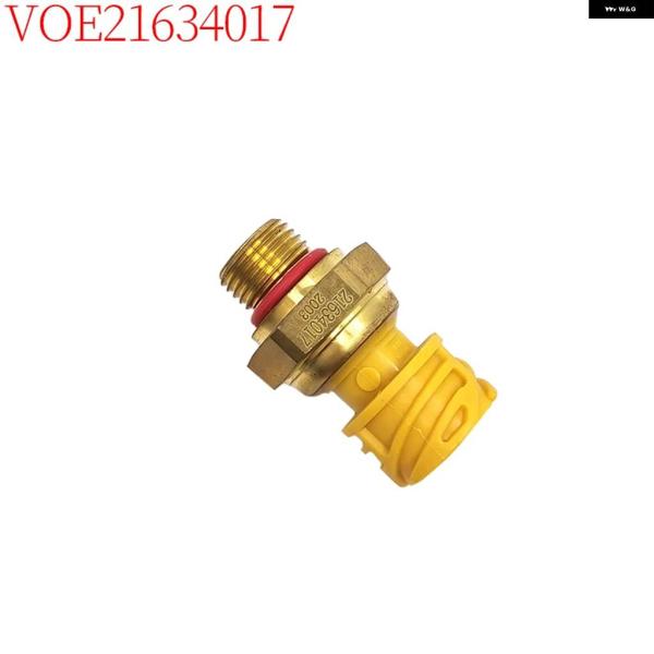 掘削機アクセサリー VOE21634017 21634017 油圧 センサー EC360B EC380B カスタム パーツ アクセサリーHign-concerned Chemical:NoneRepeatability:goodHyster...