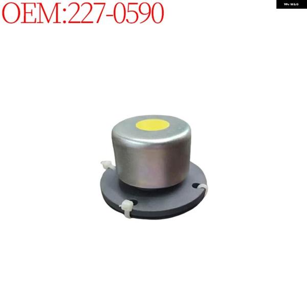 227-0590 2270590 ブリージングフィルタ キャタピラー E319D E320D E324D E329D E330D E336D E312D2 E320D2 E336D2 掘削機アクセサリ カスタム パーツ アクセサリーHign...