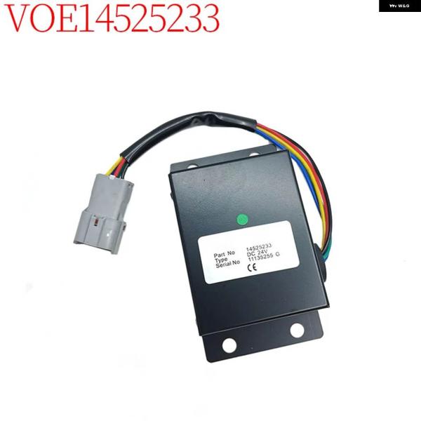 掘削機アクセサリー VOE14525233 14525233 スタートリレースイッチ EC140B EC200B EC210B EC240B EC290B EC330 EC330B EC360B EC460B カスタム パーツ アクセサリー...