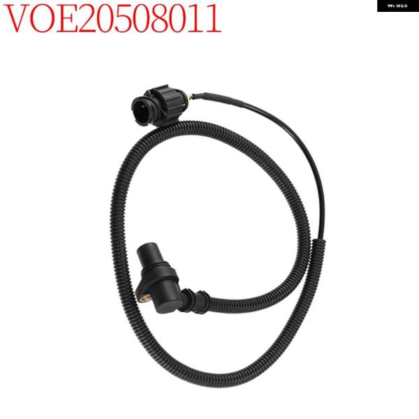 掘削機アクセサリー VOE20508011 20508011スピード センサー ロングライン EC360 EC460 EC460B カスタム パーツ アクセサリーHign-concerned Chemical:NoneType:Rotati...