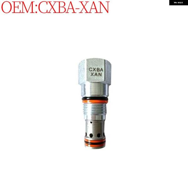 アクセサリ CXBAXAN CXBA-XAN SUN HYDRAULICS ねじ式 カートリッジ ソレノイド バルブ スプール カスタム パーツ アクセサリーHign-concerned Chemical:NoneOrigin:Mainla...