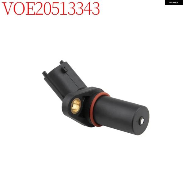 掘削機アクセサリー 20513343 VOE20513343スピード センサー クランクシャフト EC220 EC290 EC360 EC700 カスタム パーツ アクセサリーHign-concerned Chemical:NoneType...