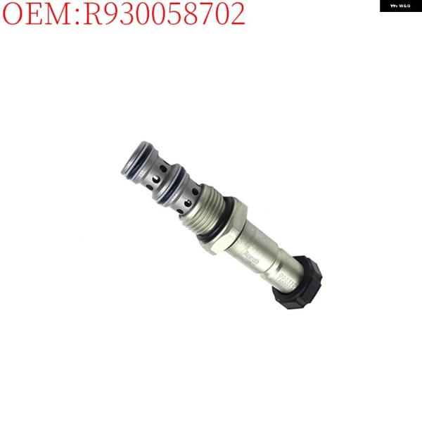 掘削機アクセサリー REXROTH SANY SY55-10 SY60-10 SY75-10 ソレノイド バルブ コア R930058702 カスタム パーツ アクセサリーHign-concerned Chemical:NoneModel ...