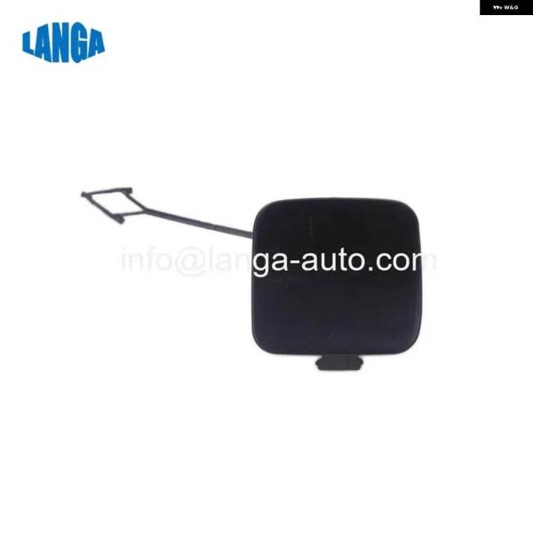 8T8807441D アウディ A5 S5 B8 2013 2014 2015 リア バンパー 牽引フックカバー キャップ カスタム パーツ アクセサリーHigh-concerned chemical:NoneItem Weight:0.2...