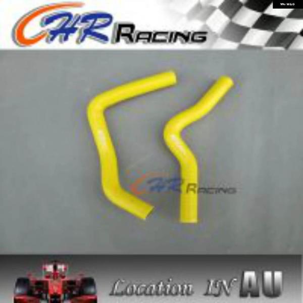 2PCS シリコン ラジエーター ホース RM85 2002-2020 RM 85 キット 2003 - 14 カスタム パーツ アクセサリーHigh-concerned chemical:NoneOrigin:Mainland China...