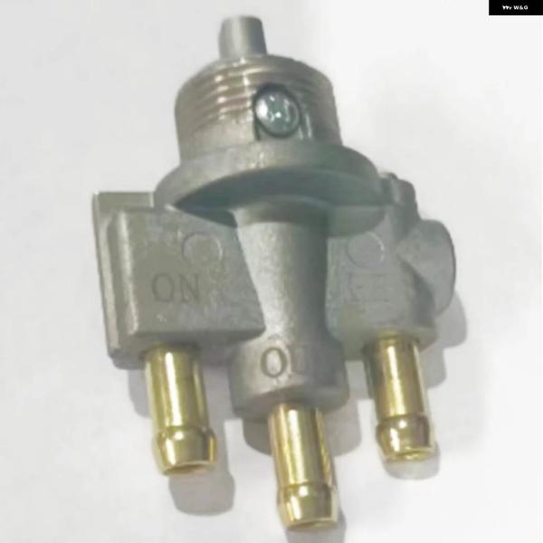 燃料ペットコック アセンブリ ヤマハ ウェーブランナー GP800 1200 XL800 XLT800 1200 66V-24500-02-00 カスタム パーツ アクセサリーHigh-concerned chemical:NoneSpec...