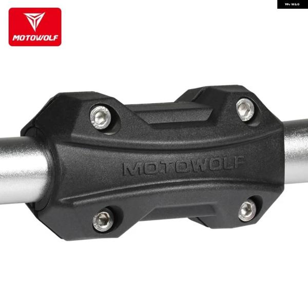 BMW R1200GS ADV F700GS F800G 22MM 25MM 28MM カスタム バイク エンジン ガード バンパー 装飾 ブロック カスタム パーツ アクセサリーHigh-concerned chemical:NoneOr...