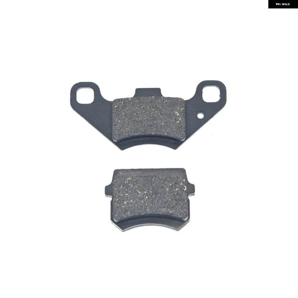 バイク ディスクブレーキ パッド ブレーキ フロント リア ディスクブレーキ パッド FA416 KAZUMA ADLY MH PGO QUADZILLA カスタム パーツ アクセサリーHigh-concerned chemical:Non...