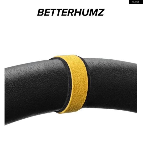 アルカンターラ カー ステアリングホイール トップマーカー テスラ モデルY モデル3 X S センターライン レッドマーキング スーパースエード 装飾 カスタム パーツ アクセサリーHigh-concerned chemical:None...