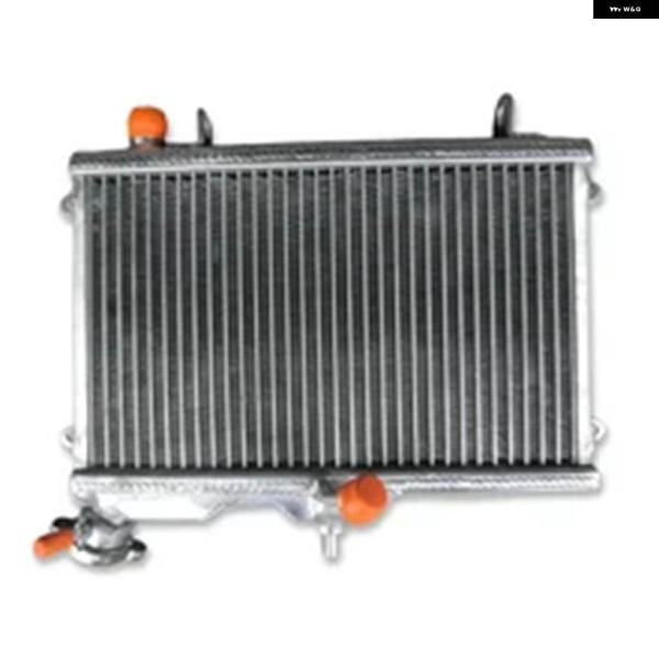 アルミ ラジエーター 1988-1992 ヤマハ TDR250 TDR 250 冷却クーラント 1988 - 92 カスタム パーツ アクセサリーHigh-concerned chemical:NoneModel Name:YP148Ori...