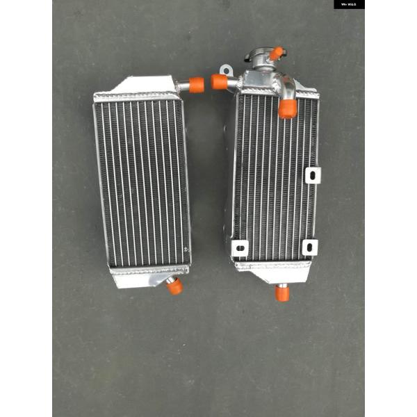 2015-2019 ヤマハ YZ WR 250 FX F アルミ ラジエーター クーラー 冷却 クーラント 2015 - 19 カスタム パーツ アクセサリーModel Name:YP227ABOrigin:Mainland ChinaFO...