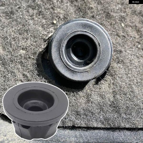 6420940785 ベンツ C E G GL GLK M R S SLK クラス CLS スプリンター VITO ビアノ エンジン グロメット バッファー マウント ブッシュ ボンネット カバー クッション カスタム パーツ アクセサリー...