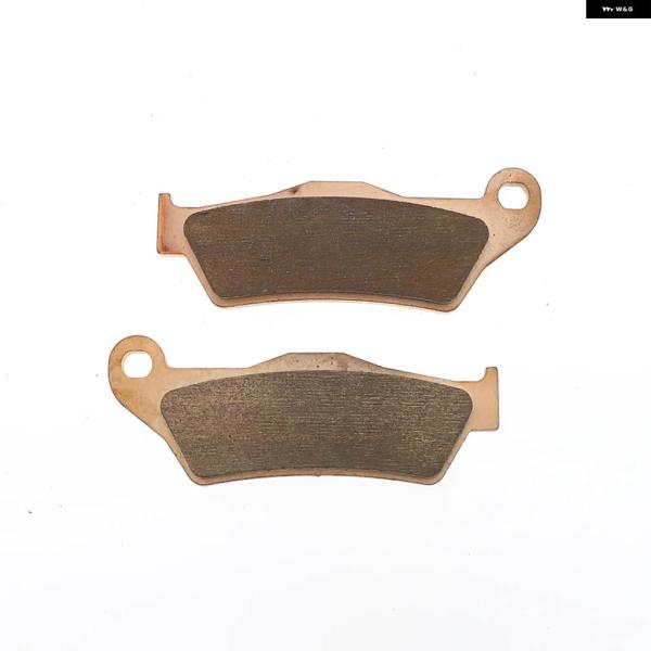 バイク ディスクブレーキ パッド 銅基板 FA181 ドゥカティ モンスター ムルティストラーダ KTM 790 890 950 1190 1290 カスタム パーツ アクセサリーHigh-concerned chemical:NoneOr...
