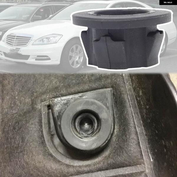 車用 エンジン カバー グロメット バン ブッシュ バッファー マウント 6420940785 メルセデス ベンツ S クラス W221 2011 2012 2013 S250/350CDI カスタム パーツ アクセサリーHigh-conc...