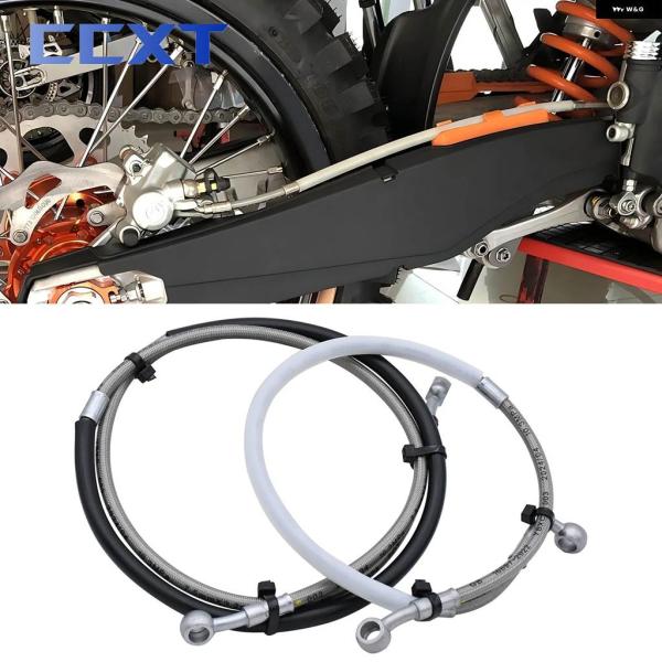 バイク フロントリア ブレーキ オイルホース KTM EXC EXCF SX SXF XC XCF 500 530 2014-2023 カスタム パーツ アクセサリーHigh-concerned chemical:NoneModel Nam...