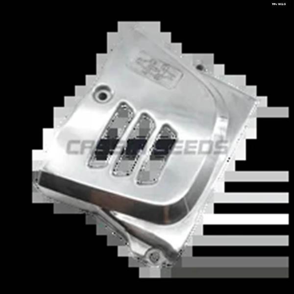 バイク GN250スモールトゥースカバー GN250スモール スプロケット カバー チェーン カバー スモールフライングカバー カスタム パーツ アクセサリーHigh-concerned chemical:NoneModel Name:GN...