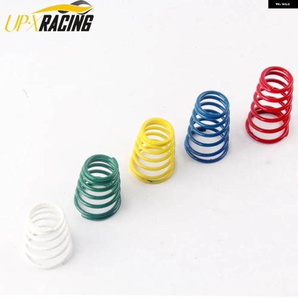 5種類圧力 スプリング アウディ VW GOLF MK5 K04 ターボ アクチュエーター ウェイストゲート アクチュエーター K04 ターボ カスタム パーツ アクセサリーSpecial Features:Turbo ActuatorIt...