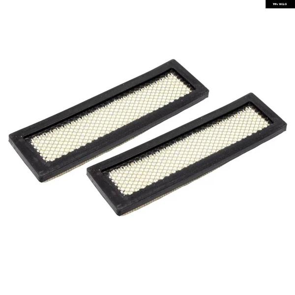 7176099 2個 キャビンエア フィルター ボブキャットローダー用 A770 S450 S510 S530 S550 S570 S590 S595 S630 S650 S740 S750 S770 S850 カスタム パーツ アクセサリ...