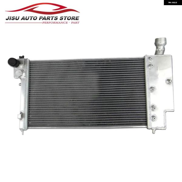 シトロエン サクソ VTR / プジョー 106 GTIRALLYE 1991-2001 3列 ラジエーター カスタム パーツ アクセサリーHigh-concerned chemical:NonePlacement on Vehicle:F...