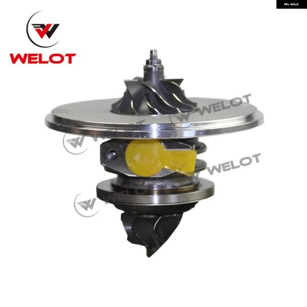 GT1549V 452202 433289-0026 PMF100500 バランスターボ カートリッジ ターボCHRA ランドローバー フリーランダー I 2.0 DI 97HP TCIE 1997-用 カスタム パーツ アクセサリーHig...