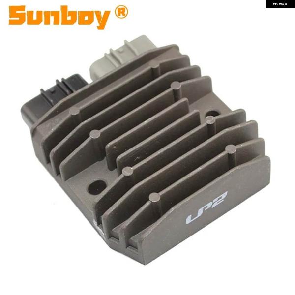 710001103 710000870 オートバイ レギュレーター 整流器 CAN-AM OUTLANDER MAX 400 500 RENEGADE 800 R 1000用 カスタム パーツ アクセサリーHigh-concerned ch...