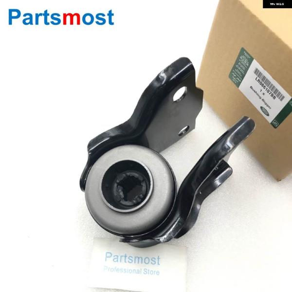 フロントサスペンションブッシング コントロール アーム LR086107 086108 ランドローバー レンジローバー イヴォーク 12- ディスカバリー スポーツ ジャガー E-PACE 17- カスタム パーツ アクセサリーHigh-c...