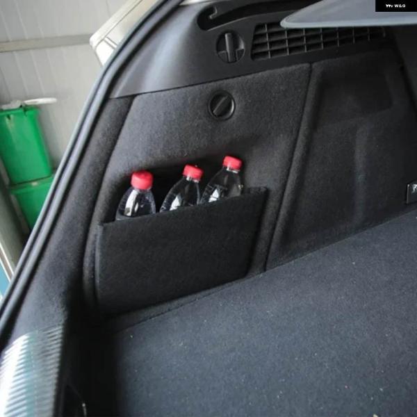 アウディ Q3 8U 2011-2018 トランク サイドパーティション トランク パーティション両側にテール ボックス カー カスタム パーツ アクセサリーHigh-concerned chemical:NoneBrand Name:No...