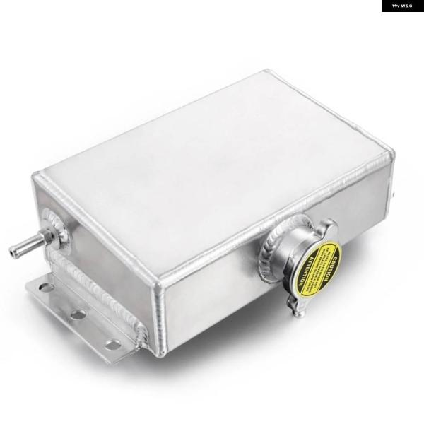 ホンダ シビック 日産 240SX スバル WRX 1.6L クーラント オーバーフロー タンク カスタム パーツ アクセサリーHigh-concerned chemical:NonePlacement on Vehicle:engine ...